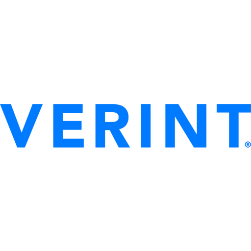 Verint Systems Logo
