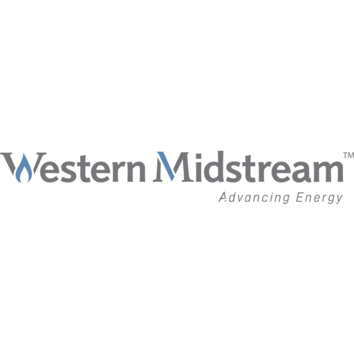 Western Midstream (WES) - Revenue