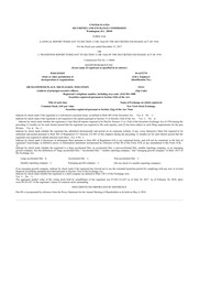 ManpowerGroup - Annual Reports (10-K)