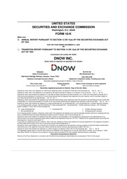 DNOW Inc. - Annual Reports (10-K)