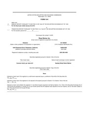 Ross Stores - Annual Reports (10-K)