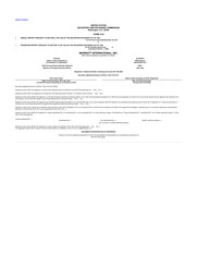 Marriott International - Annual Reports (10-K)