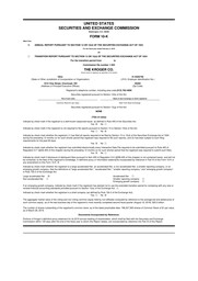 Kroger - Annual Reports (10-K)