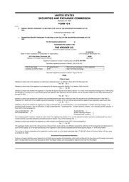Kroger - Annual Reports (10-K)