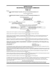 Kroger - Annual Reports (10-K)