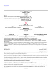 Airbnb - Annual Reports (10-K)