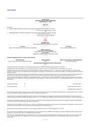 Airbnb - Annual Reports (10-K)