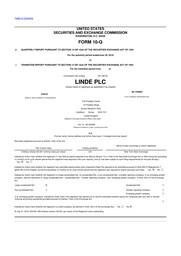 Linde Grosse Bltter