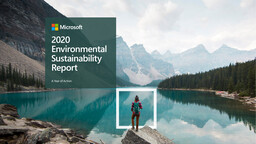 Microsoft - ESG Reports