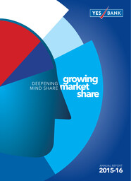 Yes Bank - Annual Reports