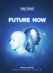 Yes Bank - Annual Reports