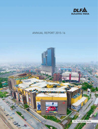 DLF - Annual Reports
