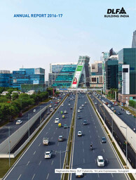 DLF - Annual Reports