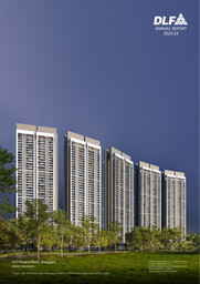 DLF - Annual Reports