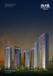 DLF - Annual Reports