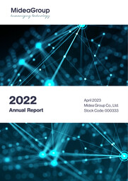 Midea - Annual Reports