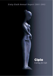 Cipla - Annual Reports