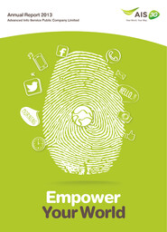 Advanced Info Service (AIS) - Annual Reports