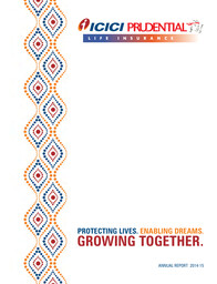 ICICI Prulife - Annual Reports