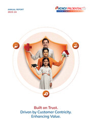 ICICI Prulife - Annual Reports