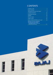 Bajaj Auto - Annual Reports