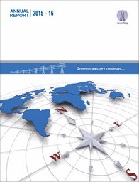 Powergrid Corporation of India - Annual Reports