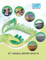 NTPC Limited - Annual Reports
