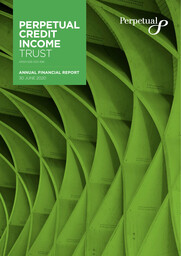 Perpetual Limited - Annual Reports