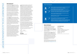 Codan Limited - ESG Reports