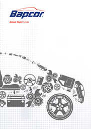 Bapcor Limited - Annual Reports
