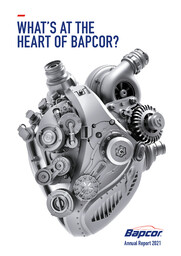 Bapcor Limited - Annual Reports