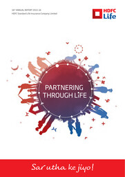 HDFC Life - Annual Reports