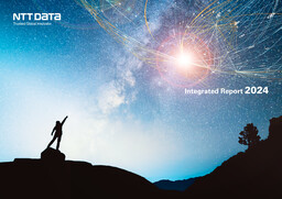 NTT Data - Annual Reports