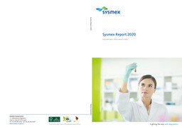 Sysmex - Annual Reports