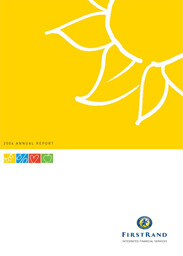 FirstRand - Annual Reports