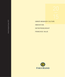 FirstRand - Annual Reports
