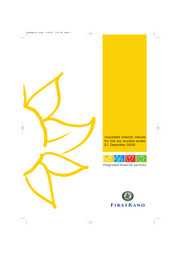 FirstRand - Financial Statements