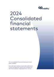 OPmobility - Financial Statements