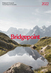Bridgepoint Group plc - Annual Reports