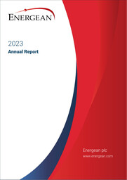 Energean - Annual Reports