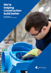 Genuit Group - Annual Reports