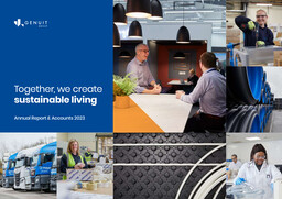 Genuit Group - Annual Reports