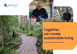 Genuit Group - Annual Reports