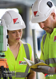 Kier Group - Annual Reports