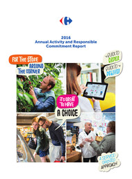 Carrefour - Annual Reports