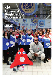 Carrefour - Annual Reports