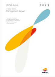 Repsol - Annual Reports
