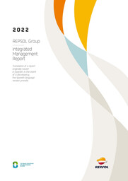 Repsol - Annual Reports