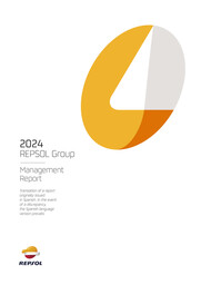 Repsol - Annual Reports