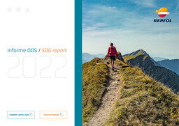 Repsol - Sustainability Reports